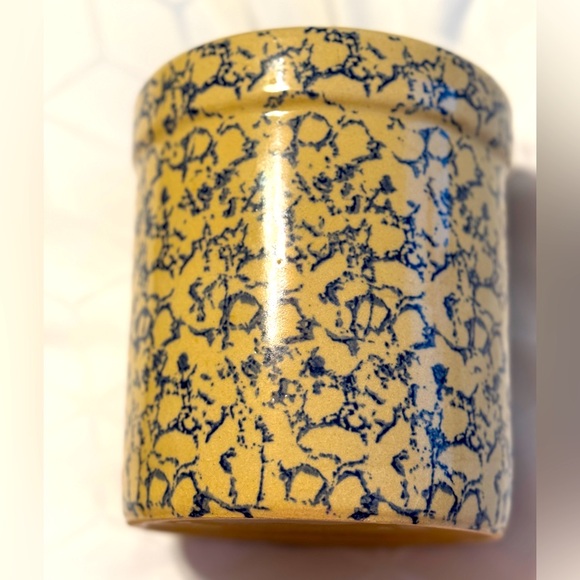 Robinson Ransbottom | Other | Vintage Robinson Ransbottom Blue ...